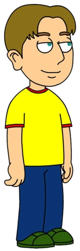 Fred | GoAnipedia | Fandom