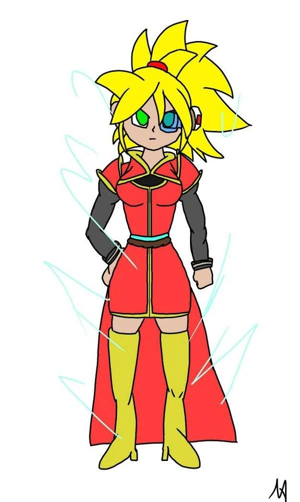 Category:Females | GoAnipedia | Fandom