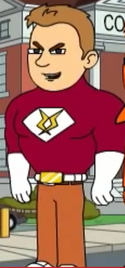 Eric Nagler | GoAnipedia | FANDOM powered by Wikia