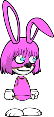 Mimi(Rabbit) | GoAnipedia | FANDOM powered by Wikia
