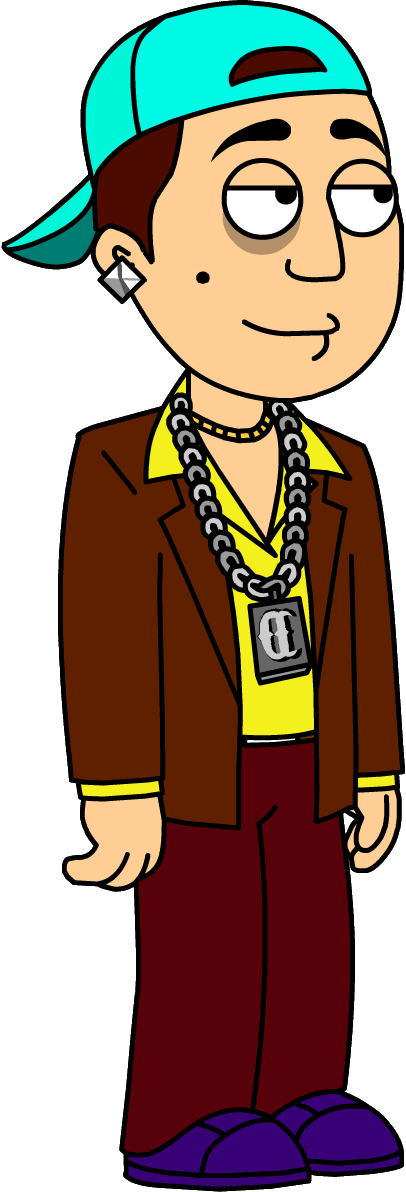 Manfred | GoAnipedia | Fandom