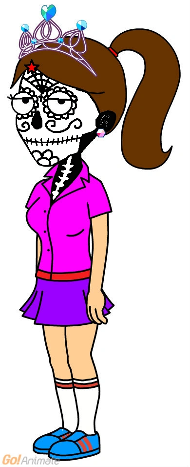 RedAndChuckLover2014 | GoAnipedia | Fandom