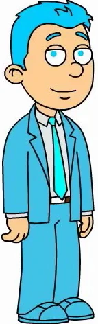 Oliver | GoAnipedia | Fandom