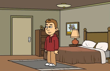 Eric (Comedy World) | GoAnipedia | FANDOM powered by Wikia