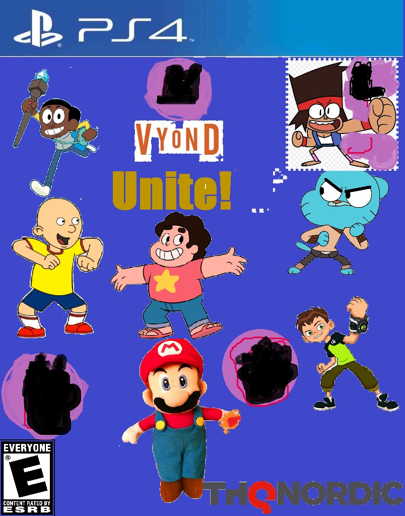 Vyond Unite! | GoAnipedia | Fandom
