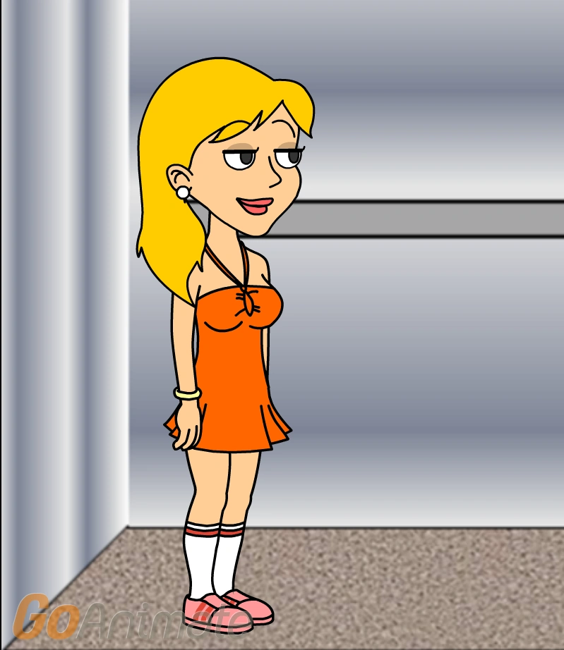 Stephanie | GoAnipedia | FANDOM powered by Wikia