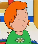 Daisy Anderson | GoAnipedia | Fandom