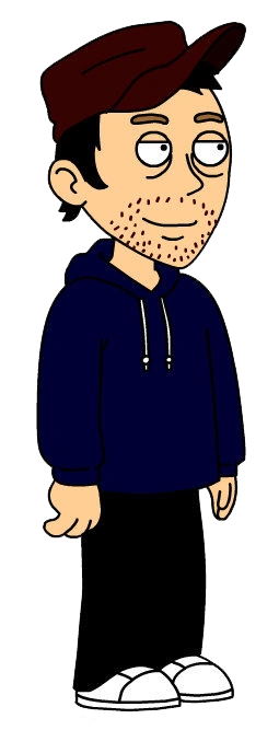 Steve (theomgwtfproductions version) | GoAnipedia | Fandom