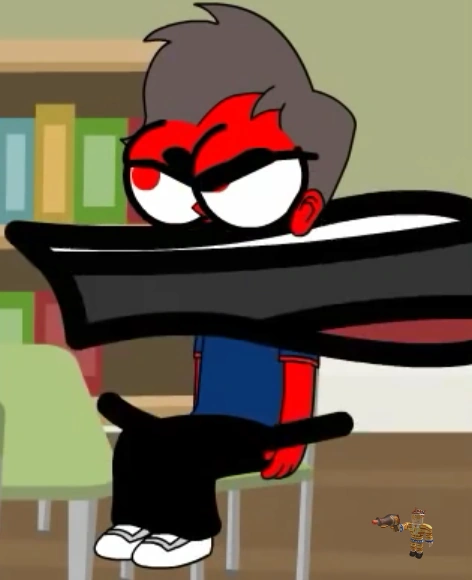 Tony The Teeth Kid | GoAnipedia | FANDOM powered by Wikia