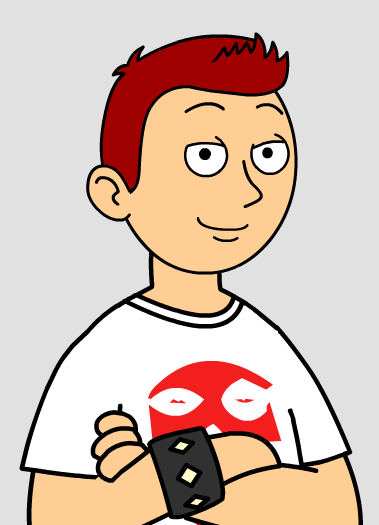 Donald McDarlin | GoAnipedia | Fandom