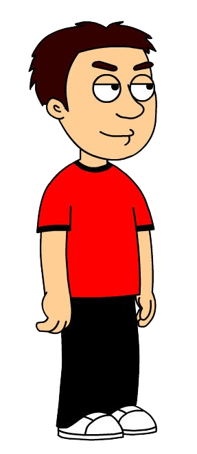 Claude | GoAnipedia | Fandom