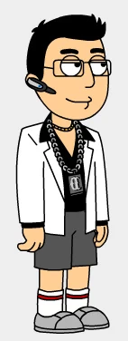 Carter | GoAnipedia | Fandom