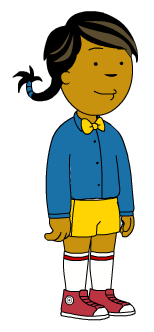 Clementine | GoAnipedia | Fandom