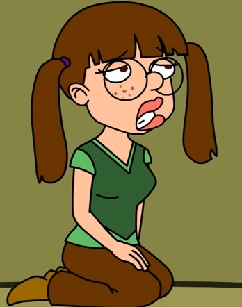 Molly Crystal | GoAnimate's Derek Wiki | FANDOM powered by Wikia