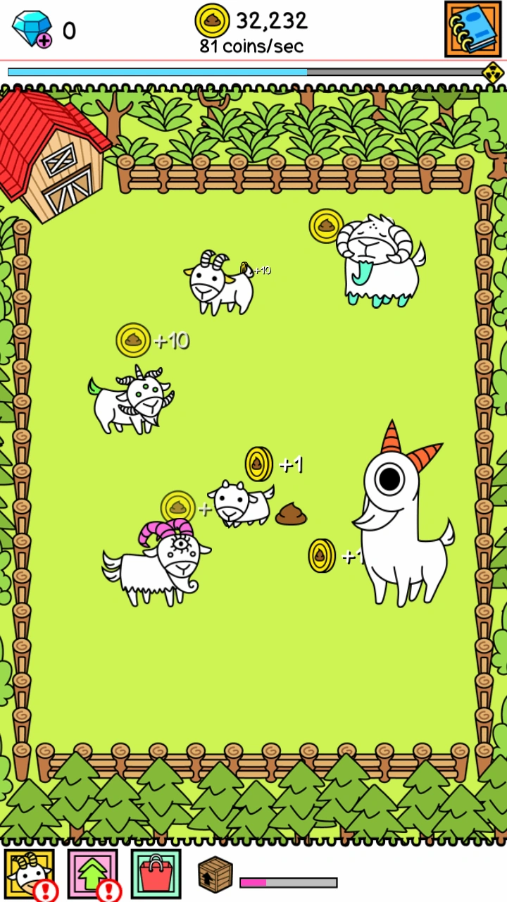 Farm | Goat Evolution Wiki | Fandom