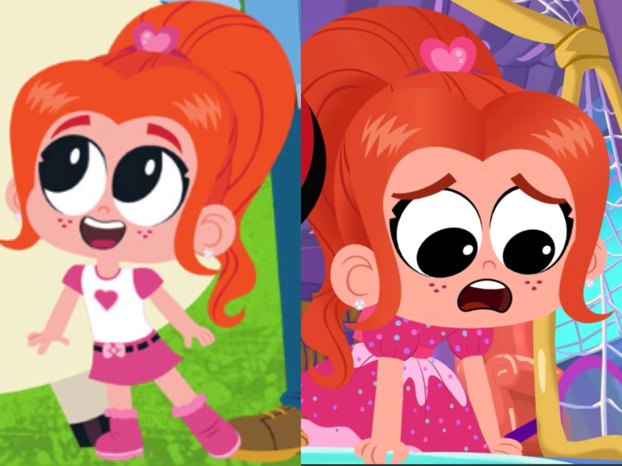 Pixie | Go Away, Unicorn! Wiki | Fandom