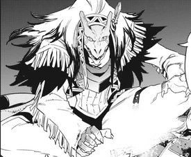 Lizard Priest | Goblin Slayer Wiki | FANDOM powered by Wikia