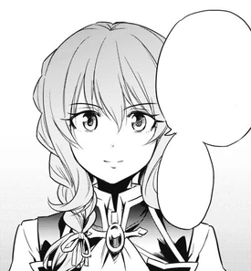 Guild Girl | Goblin Slayer Wiki | FANDOM powered by Wikia