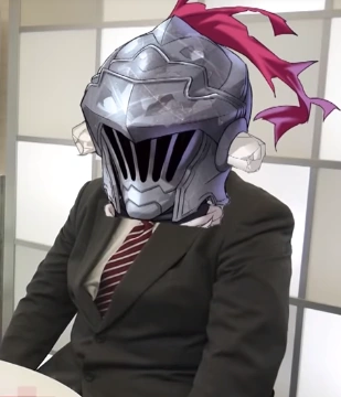 Kumo Kagyu | Goblin Slayer Wiki | Fandom