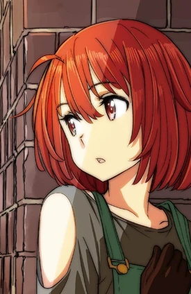 Cow Girl | Goblin Slayer Wiki | Fandom