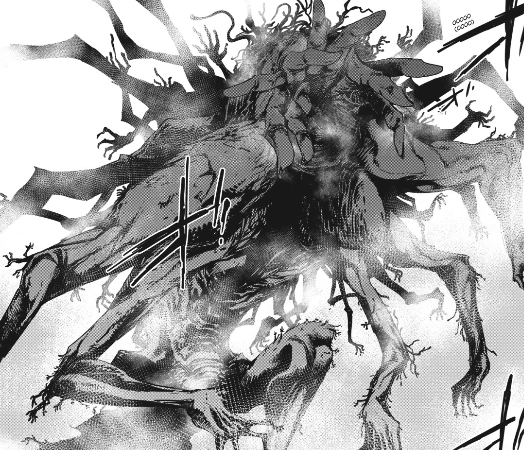 Hecatoncheir | Goblin Slayer Wiki | Fandom