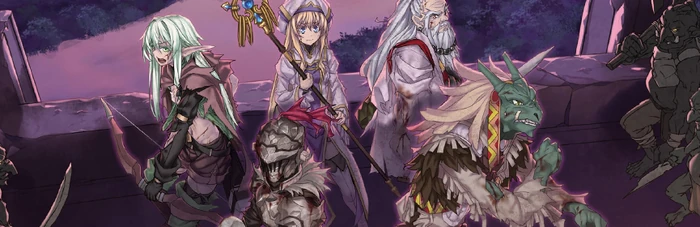 Goblin Slayer Wiki | Fandom