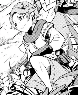 Rheas | Goblin Slayer Wiki | Fandom