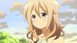 Midori Aoyama | Is the Order a Rabbit? Wiki | Fandom