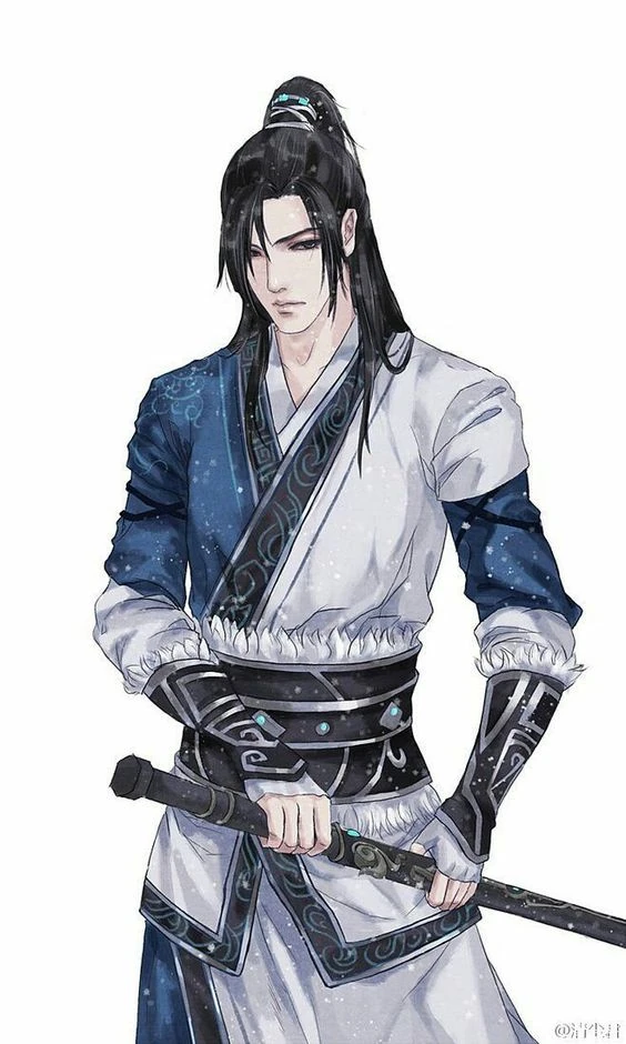 Chi Xiao | God Of Slaughter Wiki | Fandom