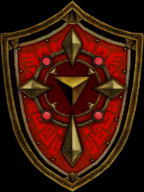 Blood Shield | God Of Slaughter Wiki | FANDOM powered by Wikia