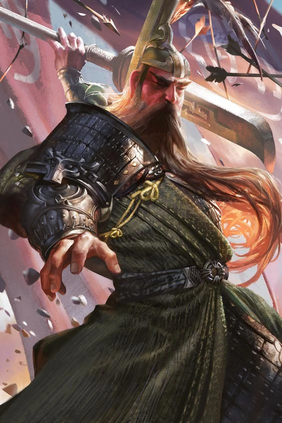 Xia Qinghou | God Of Slaughter Wiki | Fandom