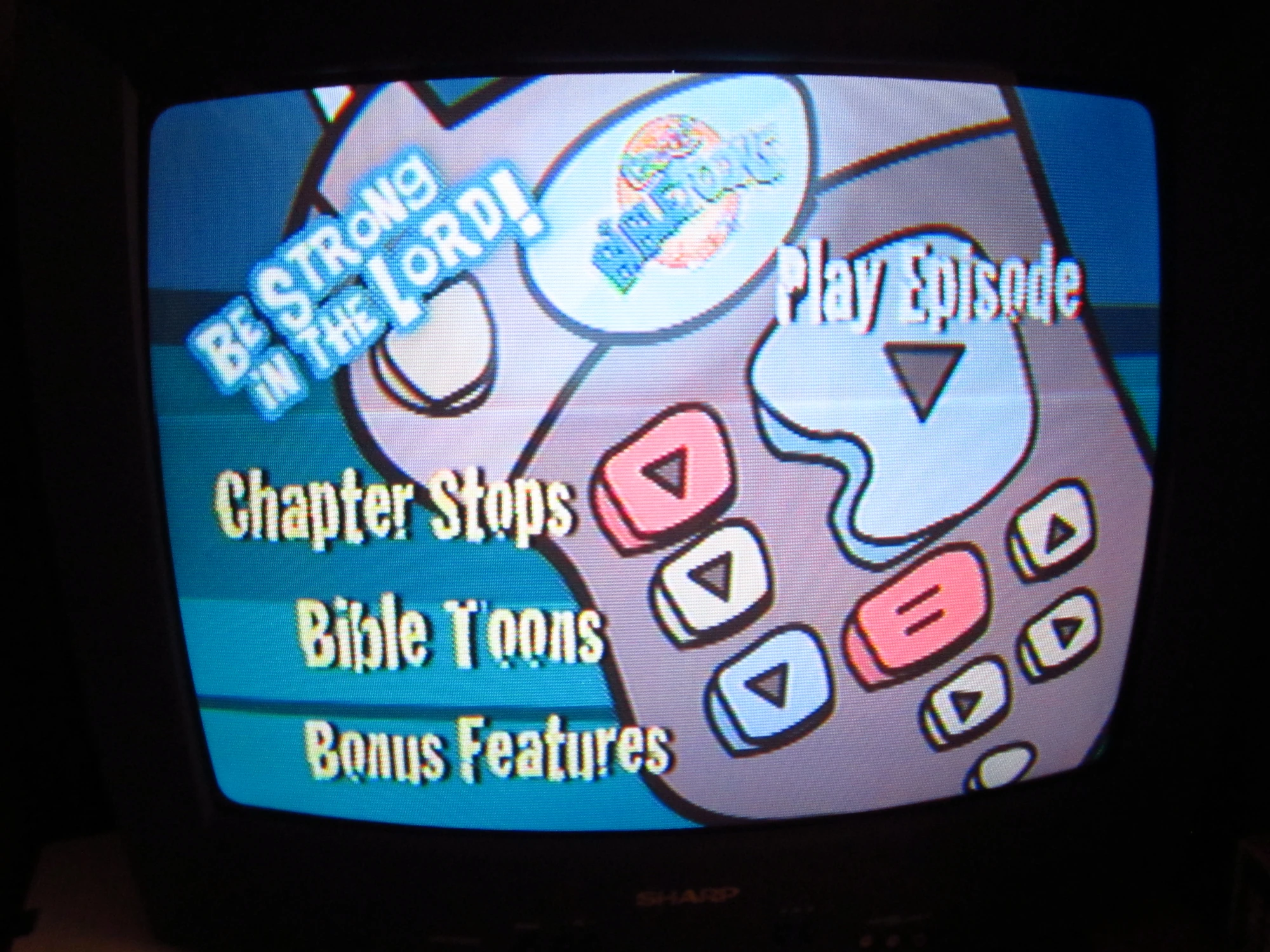 God Rocks 9 episodes | God Rocks Wiki | Fandom