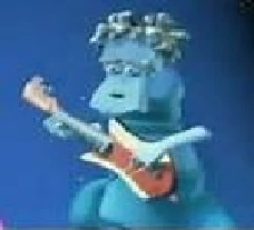 Splinter | God Rocks Wiki | Fandom