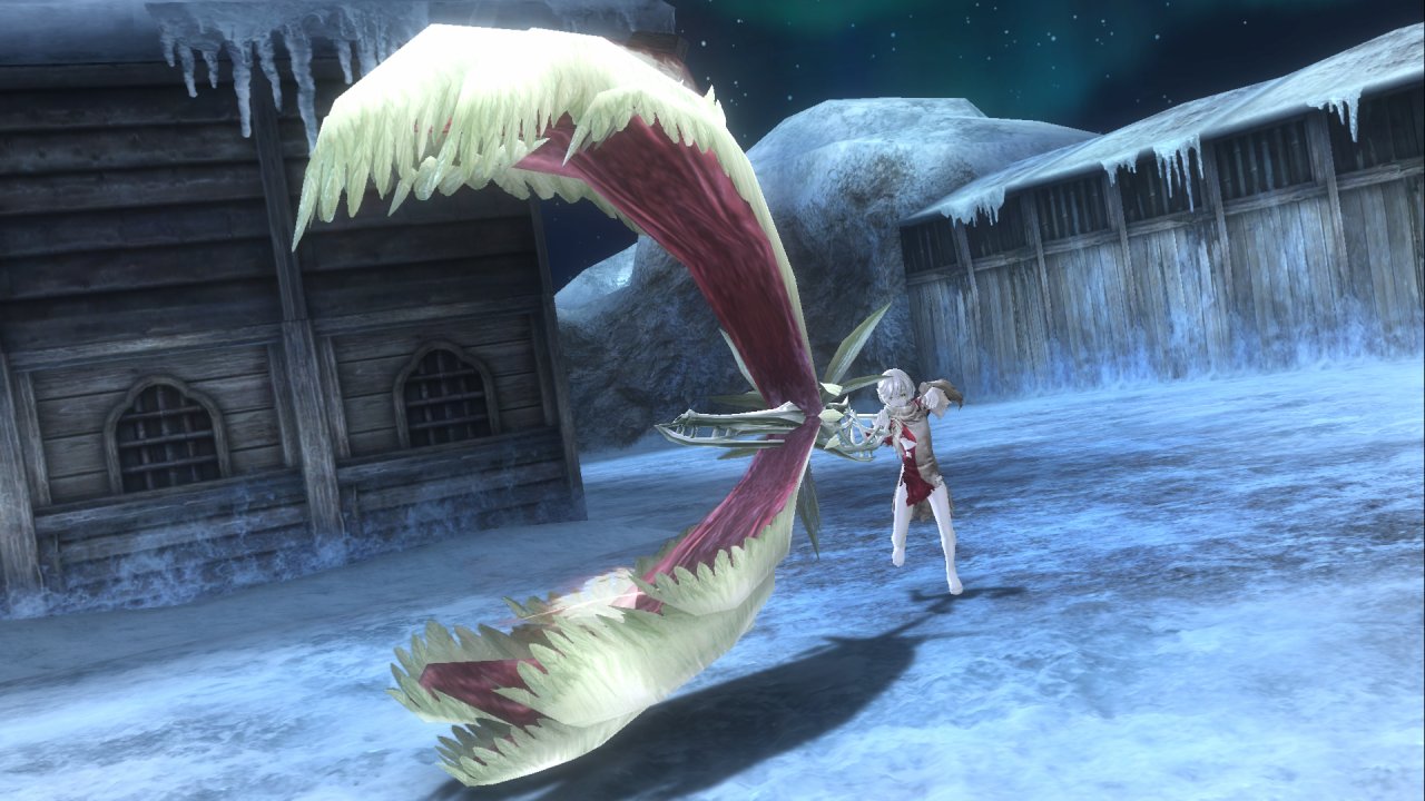 Image Ger Shio 4 God Eater Wiki Fandom Powered By Wikia