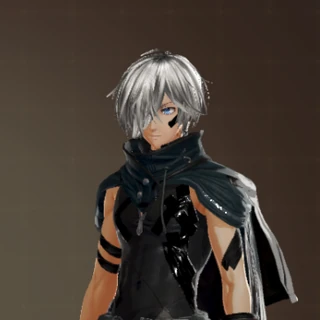 Protagonist (God Eater 3)/Gallery | God Eater Wiki | Fandom