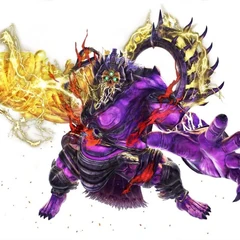 Ashborn | God Eater Wiki | Fandom