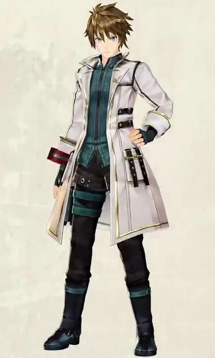 Yuu Kannagi | God Eater Wiki | Fandom