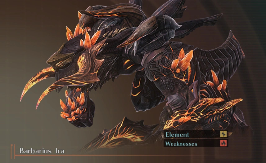 Ashwrought Aragami | God Eater Wiki | Fandom