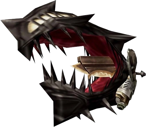 Imagen - Weapon-12.png | God Eater Wiki | FANDOM powered by Wikia