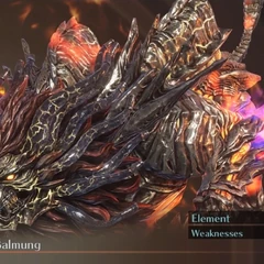 Ashborn | God Eater Wiki | Fandom