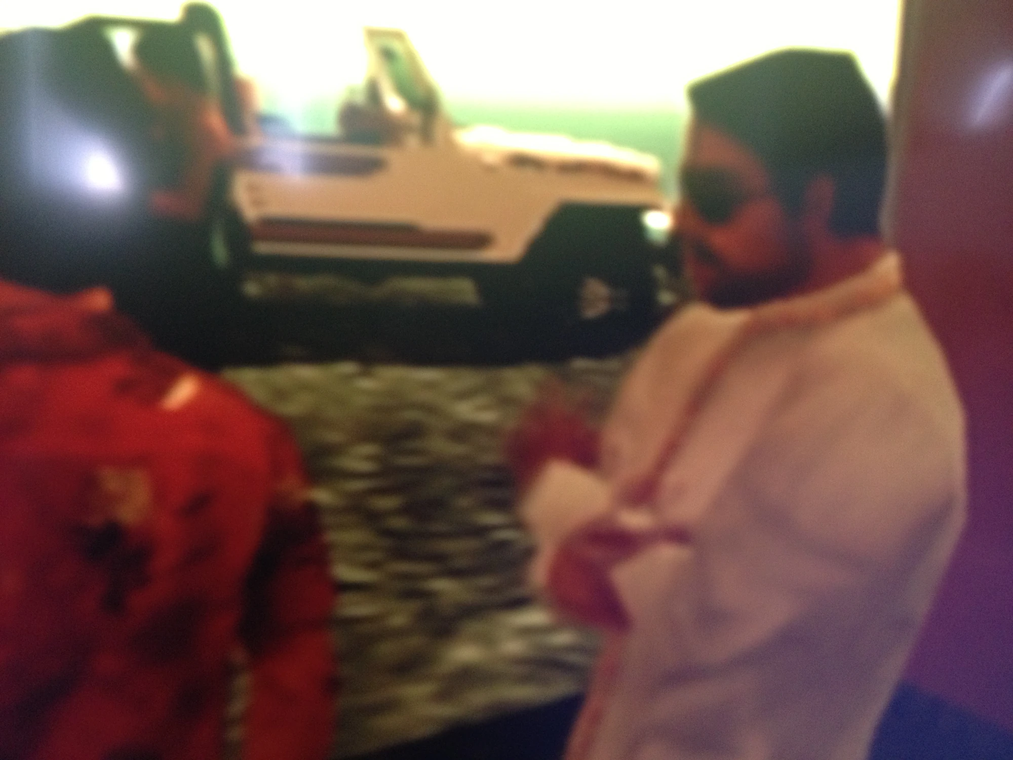 Jude Harris | The Godfather Video Game Wiki | Fandom