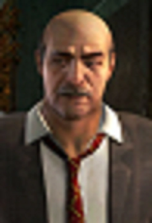 Clemenza crime family | The Godfather Video Game Wiki | FANDOM powered ...