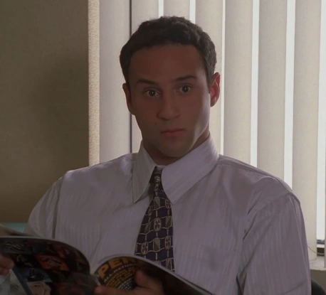 Matthew Bevilaqua | The Godfather Video Game Wiki | Fandom