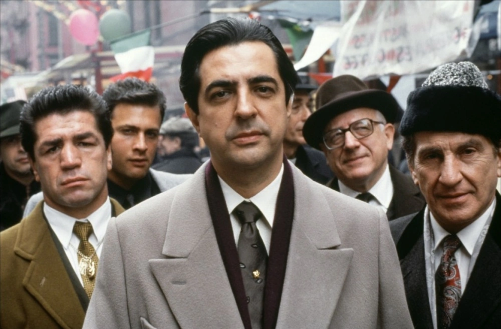 Zasa Crew | The Godfather Video Game Wiki | Fandom