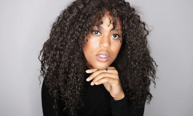 Antoinette Crowe-Legacy | Godfather of Harlem Wiki | Fandom