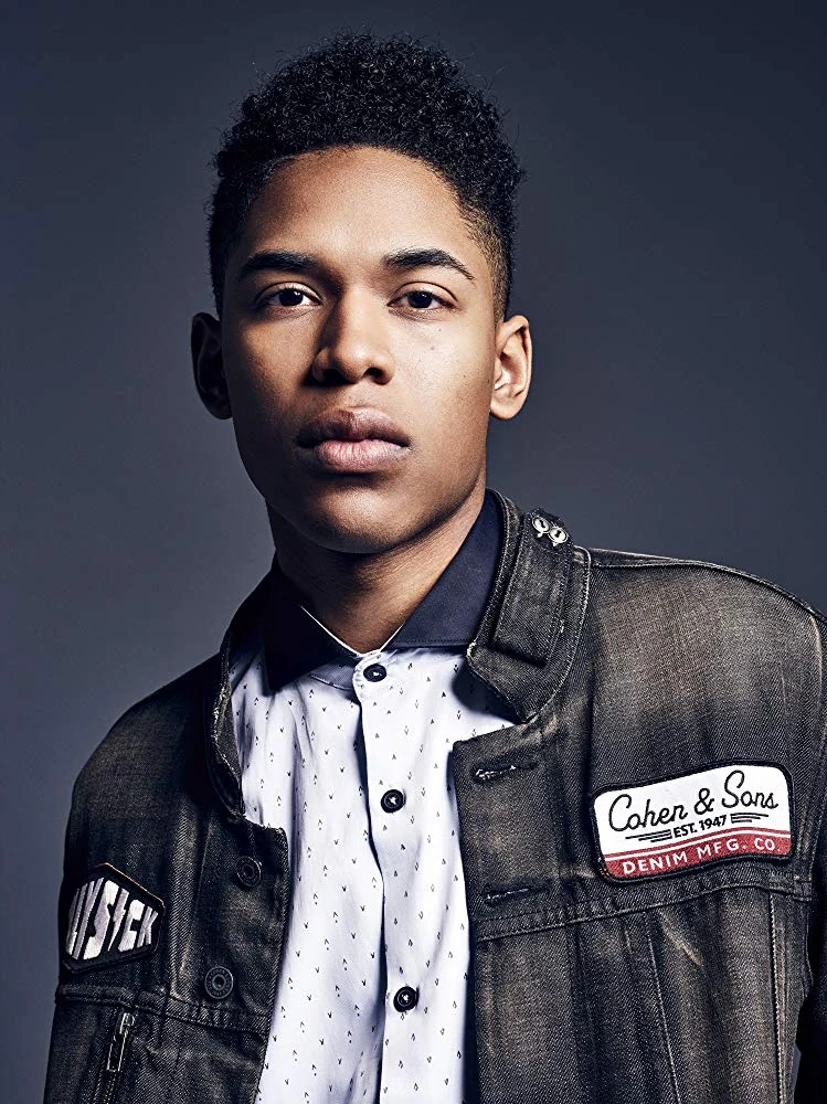 Kelvin Harrison Jr. | Godfather of Harlem Wiki | Fandom