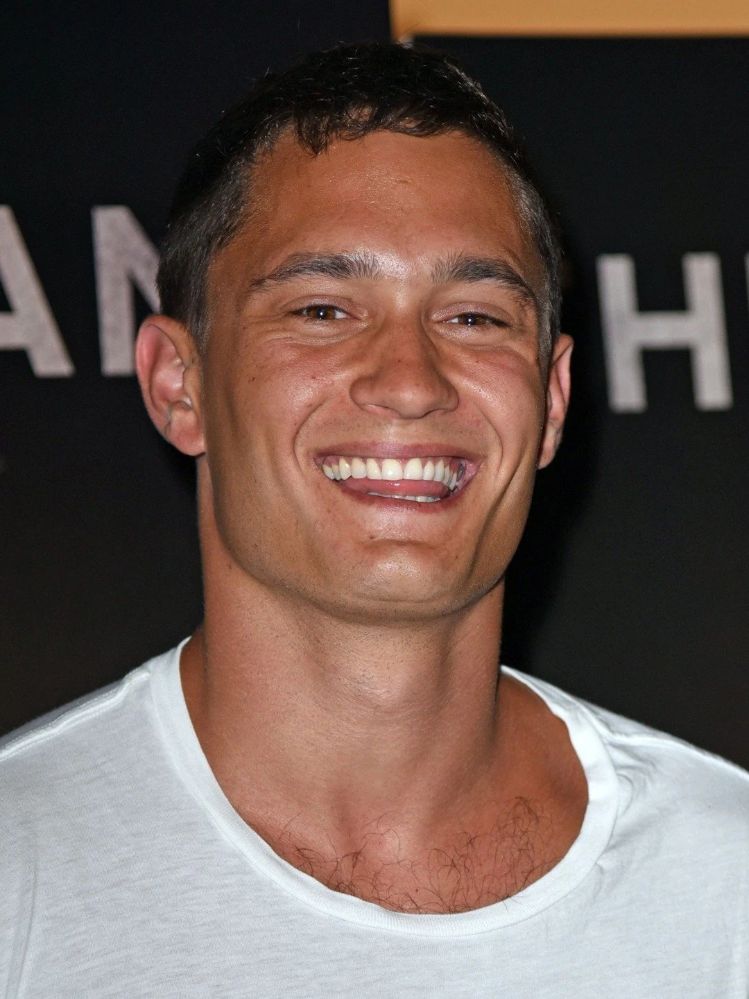 Rafi Gavron | Godfather of Harlem Wiki | Fandom