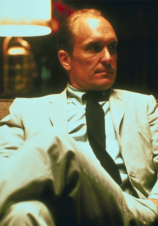 Image - Tom Hagen.png | The Godfather Wiki | FANDOM powered by Wikia