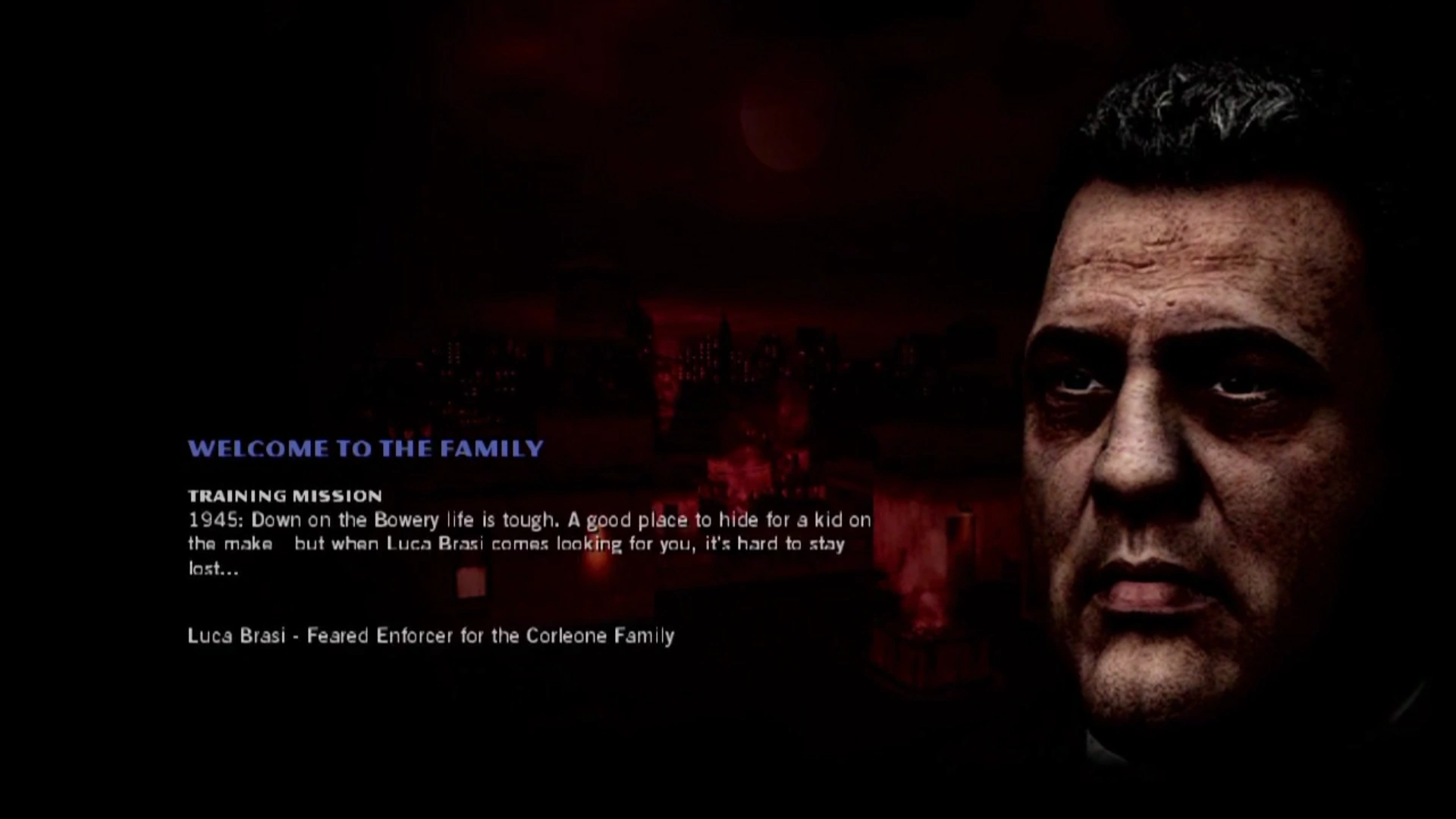 Welcome To The Family | The Godfather Wiki | Fandom