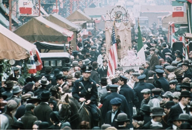 Little Italy, Manhattan | The Godfather Wiki | FANDOM powered by Wikia